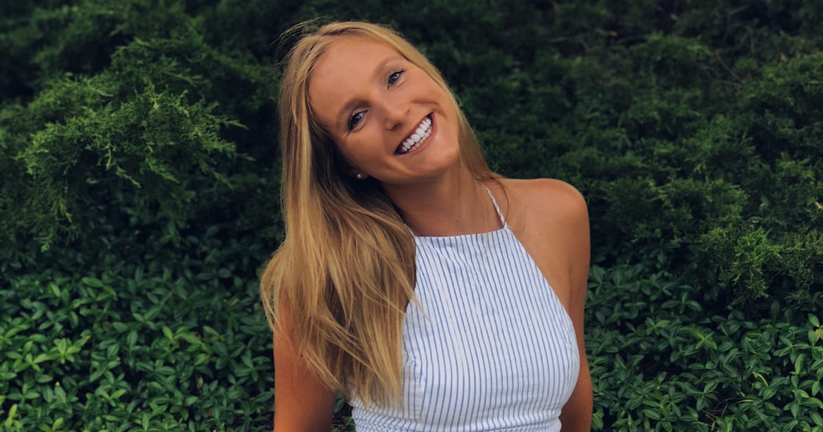 Hannah Callahan - Grand Rapids, Michigan | about.me