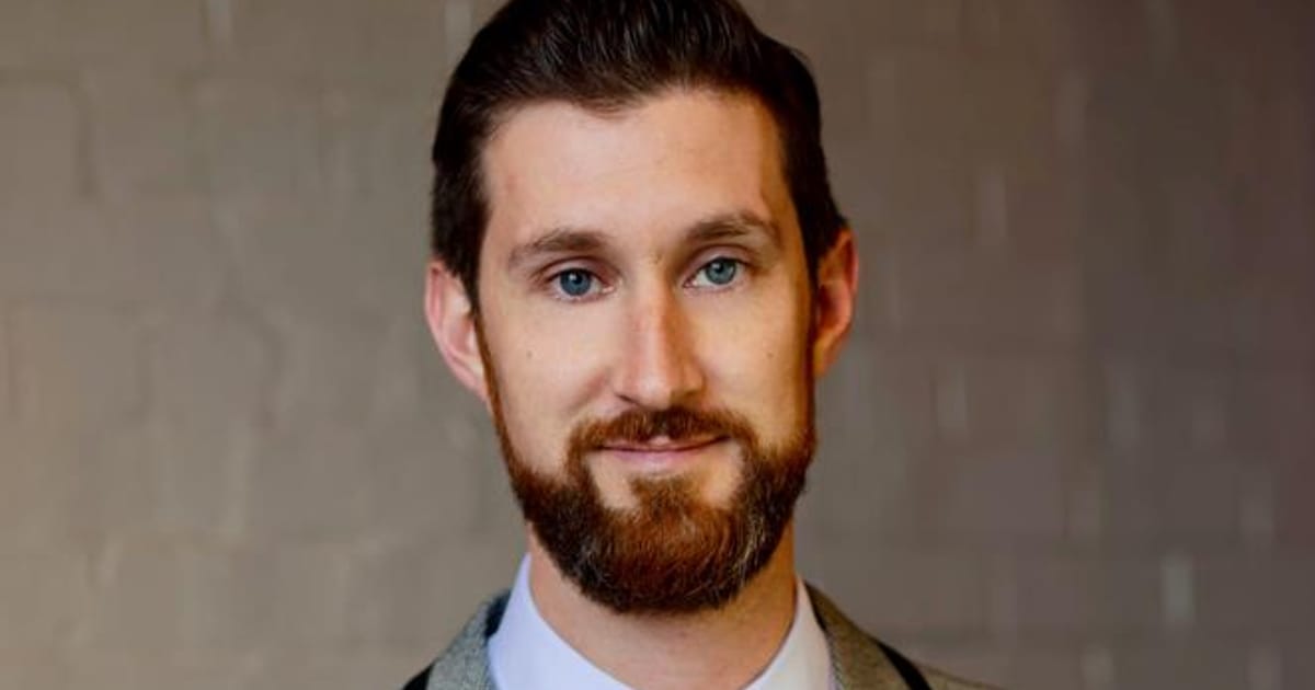 Jonathan Plourde - Canada, Alexander Hughes International, HEC Montréal ...