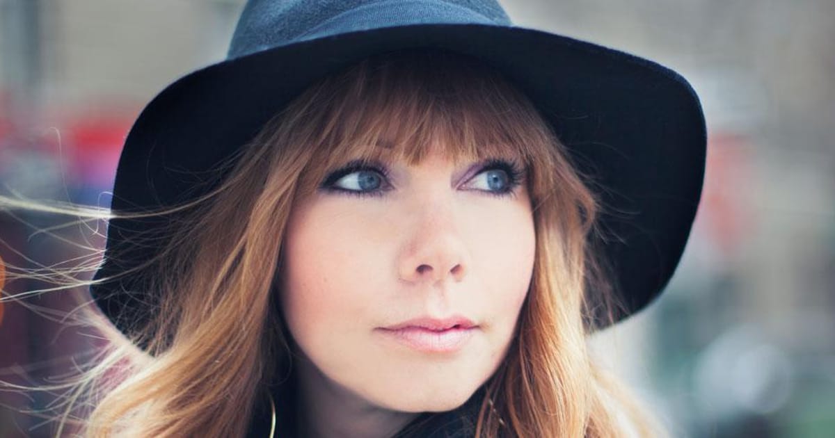 Matilda Lindell - Stockholm, Sverige, Royal University of Music ...