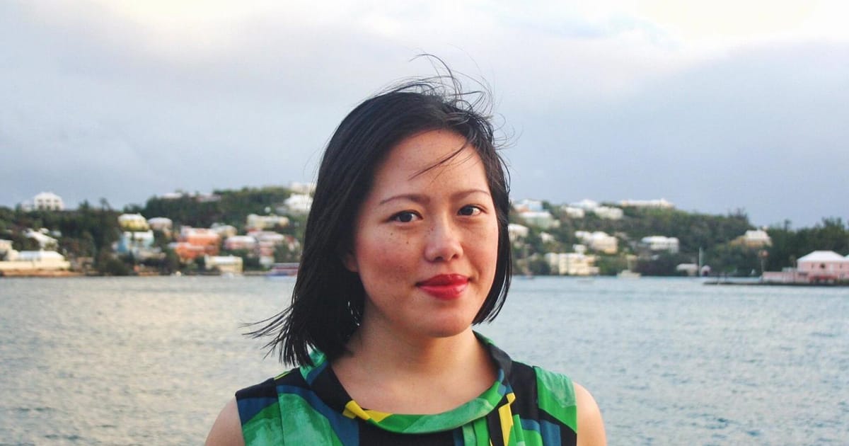 Lin Chen - New York, PINK MOON CO., Trinity University, National Taiwan ...