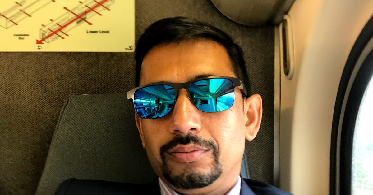 Satish KARRY - San Jose, California | about.me