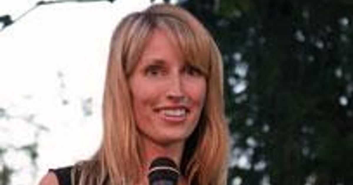 Kristin Gaspar - Encinitas, California | about.me