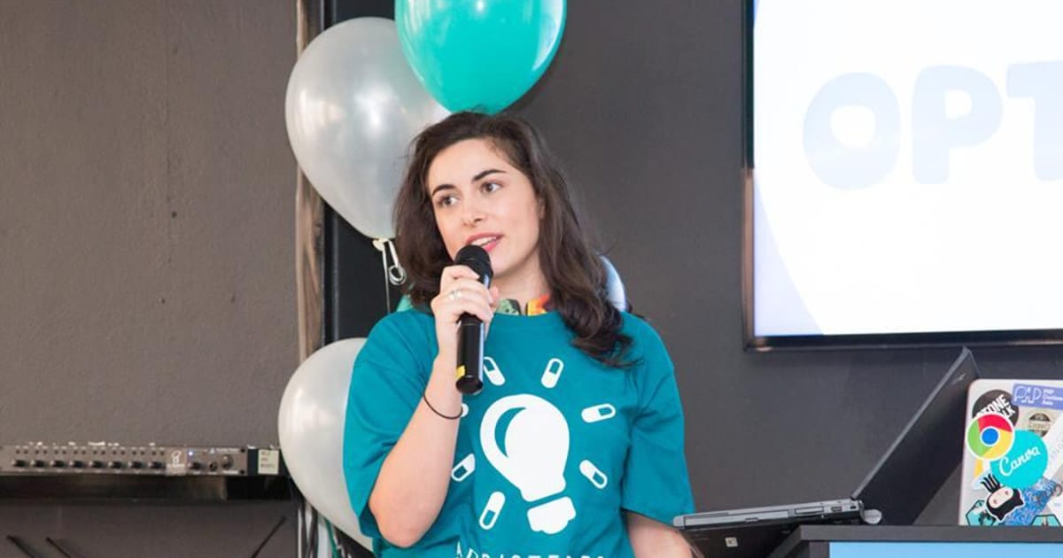 Sahar Khalili - Sydney, People + Process + Positivity | about.me