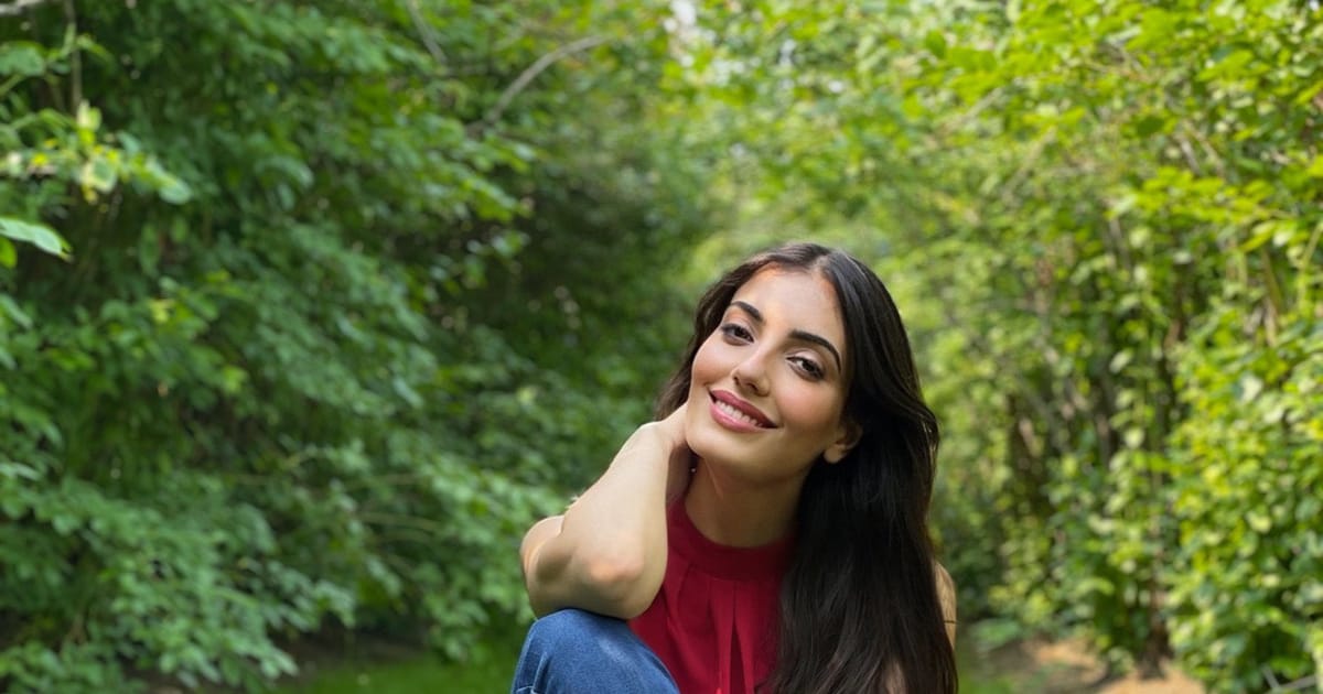 Diala Ghneim - Chicago, Illinois | about.me