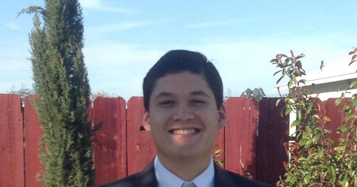 Taylor Delgado - Fresno, California, Fresno Pacific University | about.me