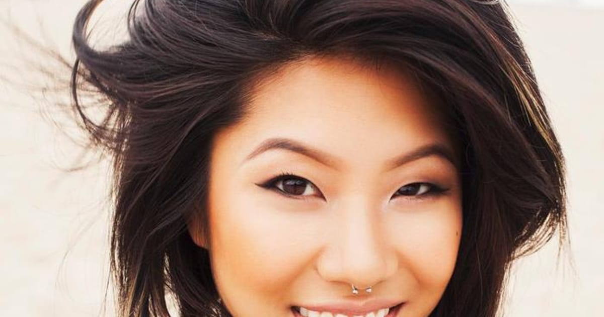 Crystal Tran - Los Angeles, California, Exclusive Artists Management, University of California ...