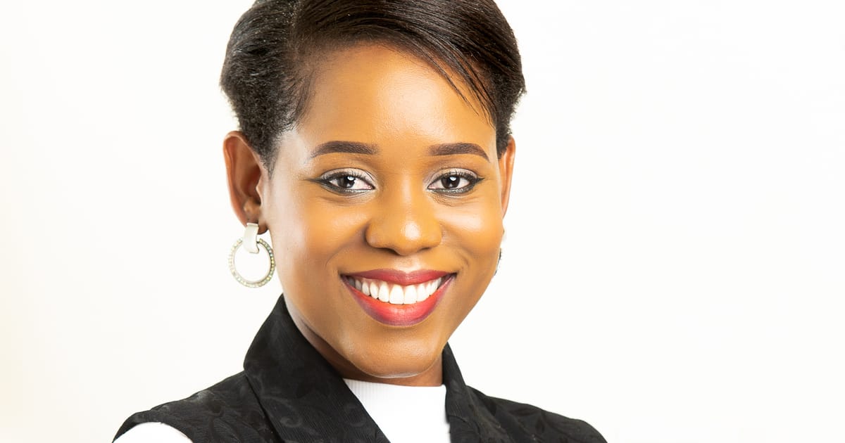 Uzo Okorie - Nigeria | about.me