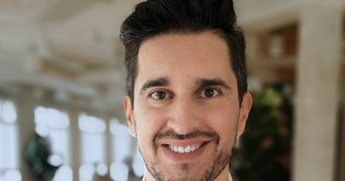 Daniel Laya - Madrid, Spain | about.me