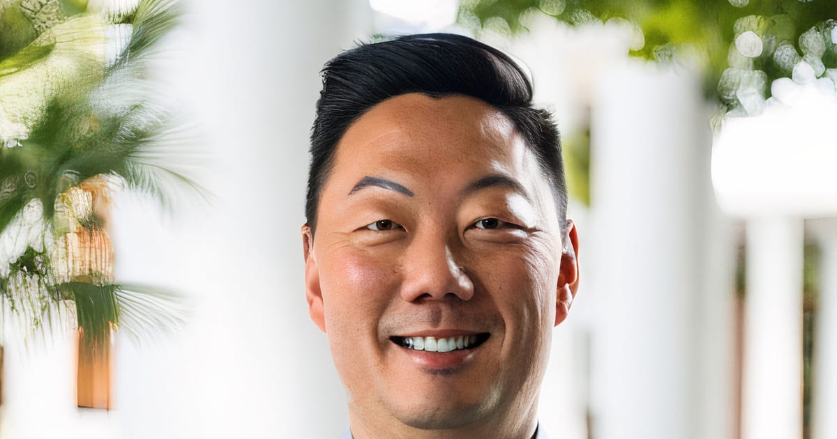 Michael Kim - Seattle, Washington, Habit Design, Harvard University ...