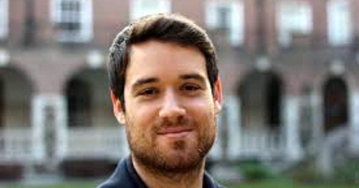 Robert Pratt - the United States | about.me