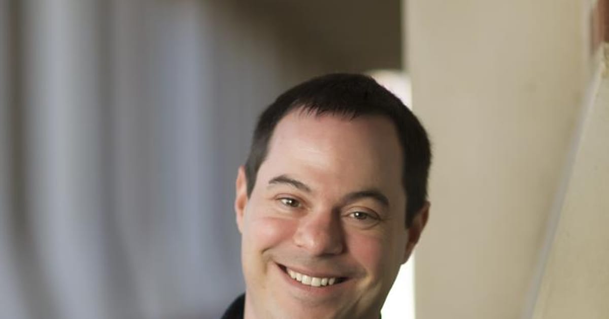 Dr. Brian Strahl - Chapel Hill, North Carolina, UNC School of Medicine ...