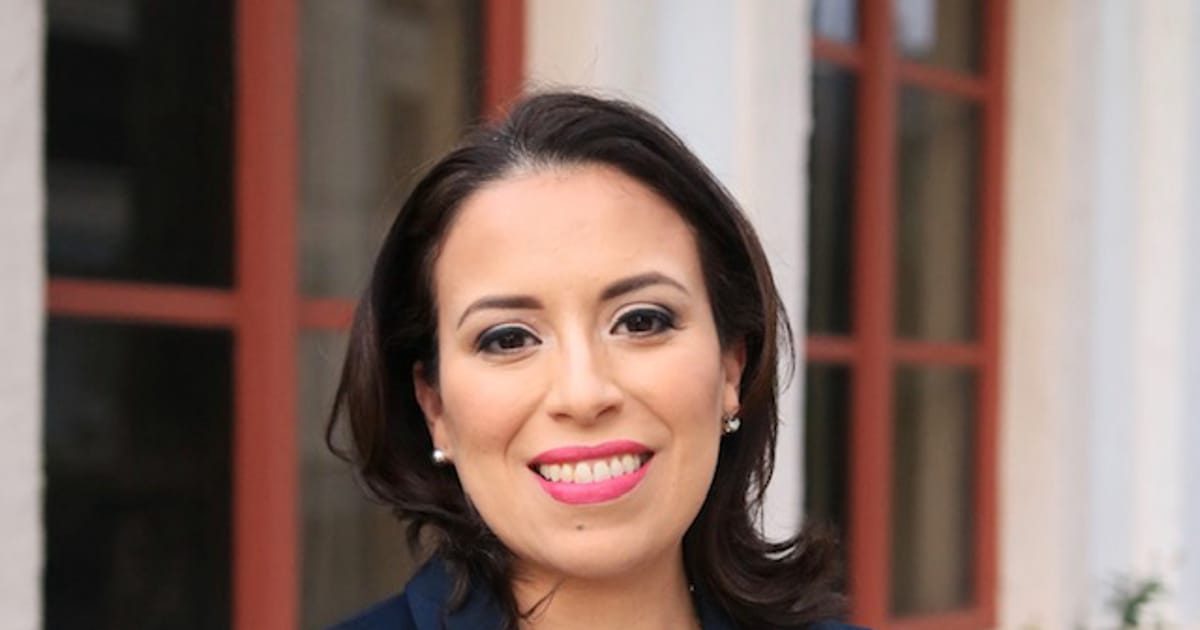 Marissa Marquez - Houston, Texas, Houston Methodist, University of ...