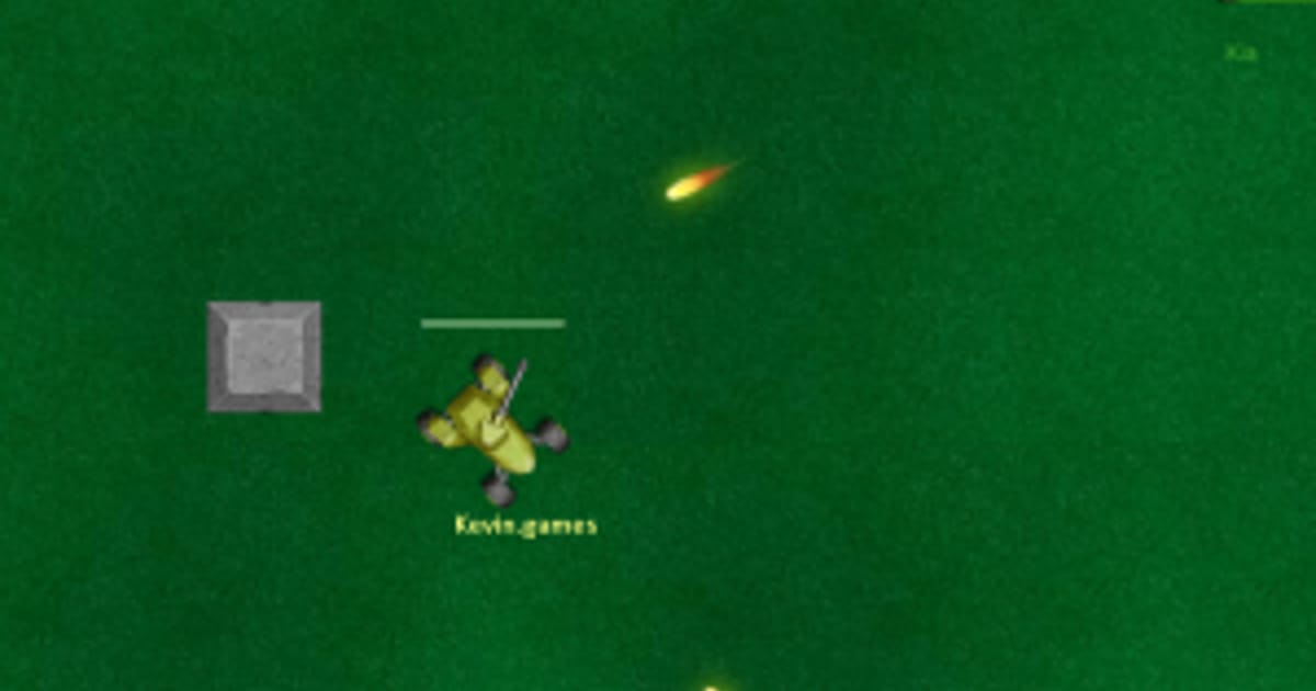 Bist.io Kevin.Games - Newport News | about.me