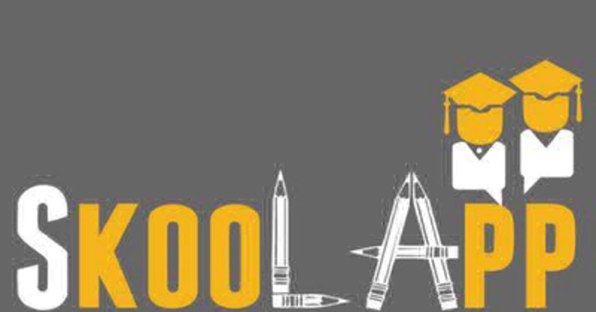 Skool App - New Delhi, India | about.me