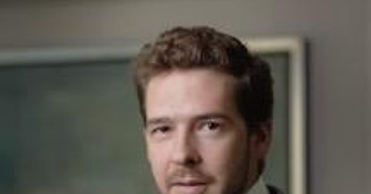 Gabriel Holschneider - Mexico City, Mexico, Rainmaker Group ...