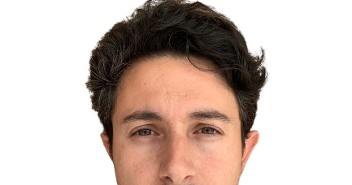 Víctor Rubén Castillo Palomino - Jaén (España), Malaga, Spain, Analista ...