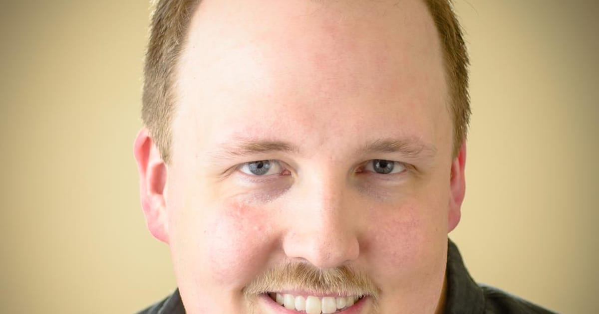 Mark David Zahn - Green Bay, Wisconsin, Mark Zahn Media, University of ...