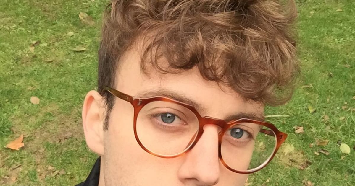 Joel Overton - London | about.me