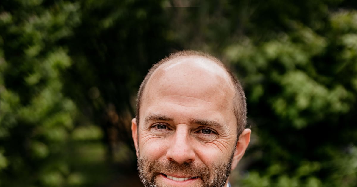 Allen Perry - Nashville, TN, Nashville on the Move, Samford University ...