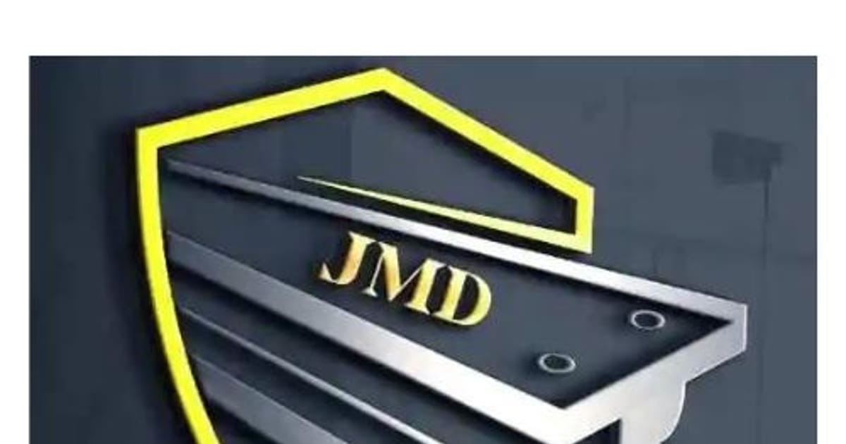 JMD Trading - Raipur | about.me