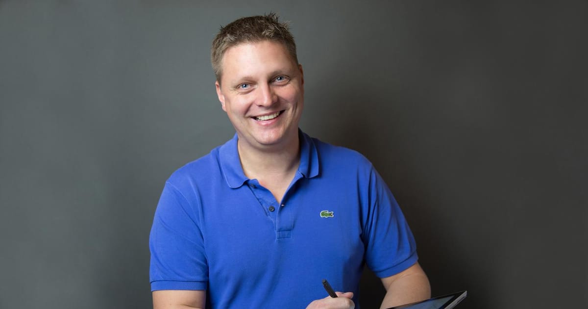 Mark Kreuzer - Köln, Deutschland, INORON, Master of Business ...