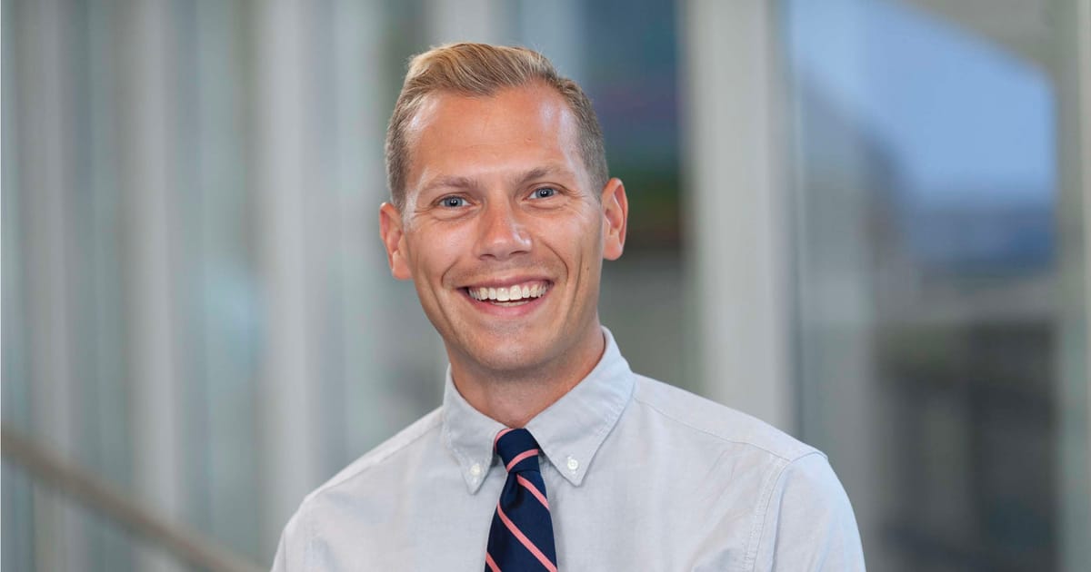 Austin D. Williams, MD MSEd - Philadelphia, Pennsylvania, Fox Chase ...