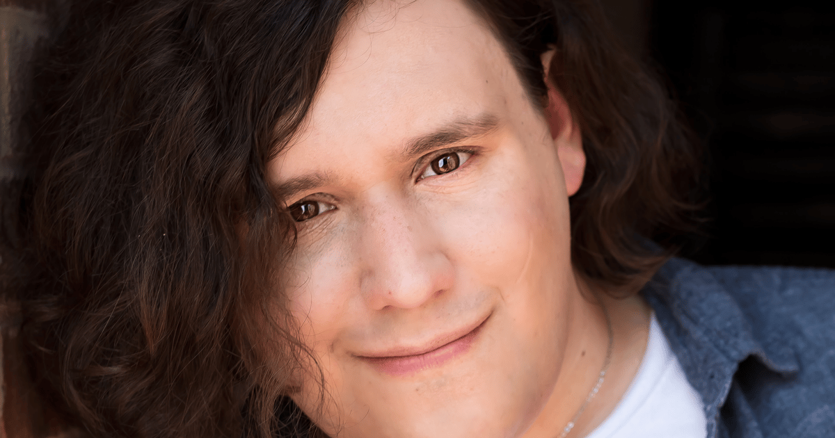 Noah Holowasko - Petoskey, MI, The National Conservatory of Dramatic ...