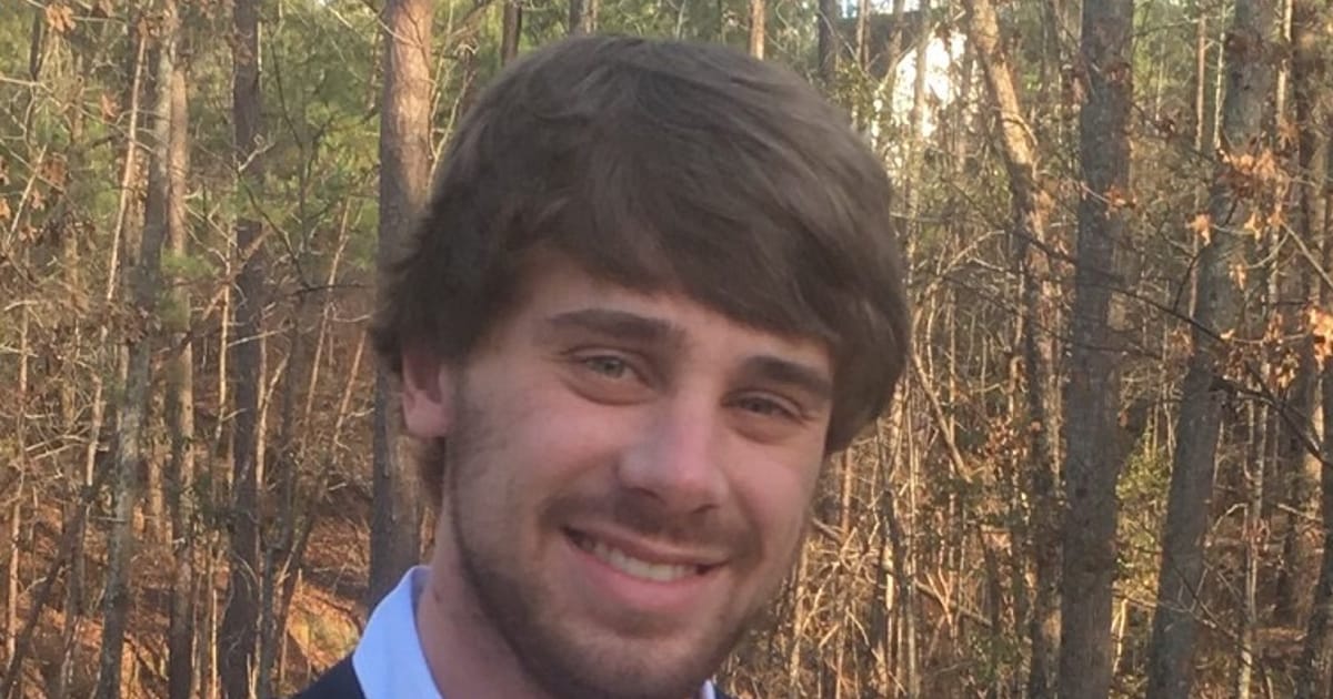 Jack Eisenman - Jackson, SC, University of Georgia | about.me