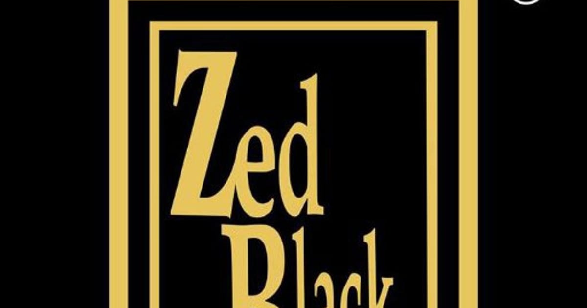 Zed black - India | about.me