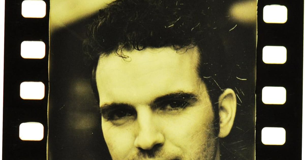 Carl Mangold - Amsterdam, Nederland | about.me