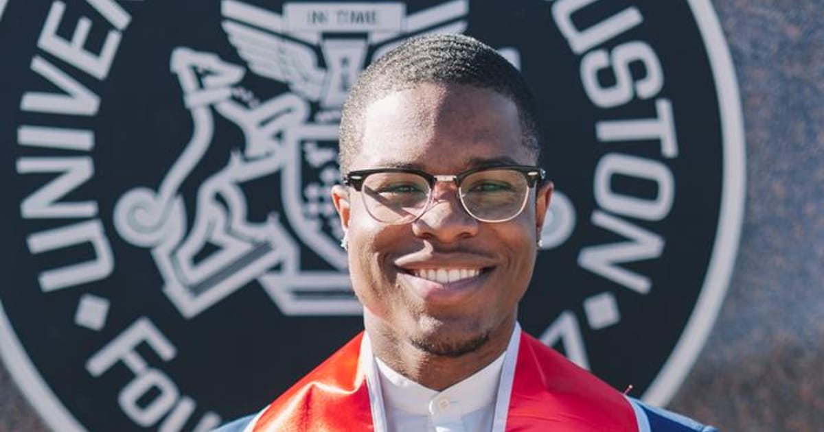 Malcolm Farrell - Houston, Texas, University of Houston, San Jacinto ...