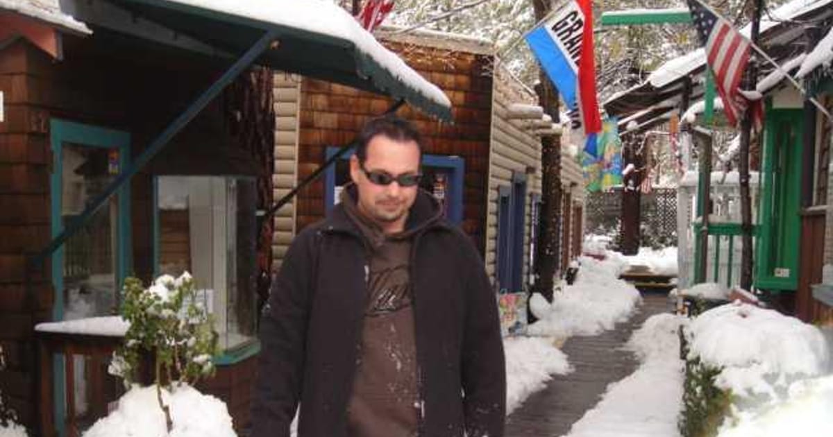 Keith Goforth - Santa Barbara, California, Real Estate Investing ...