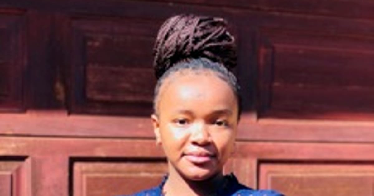 Keabetswe Sepato - johannesburg | about.me