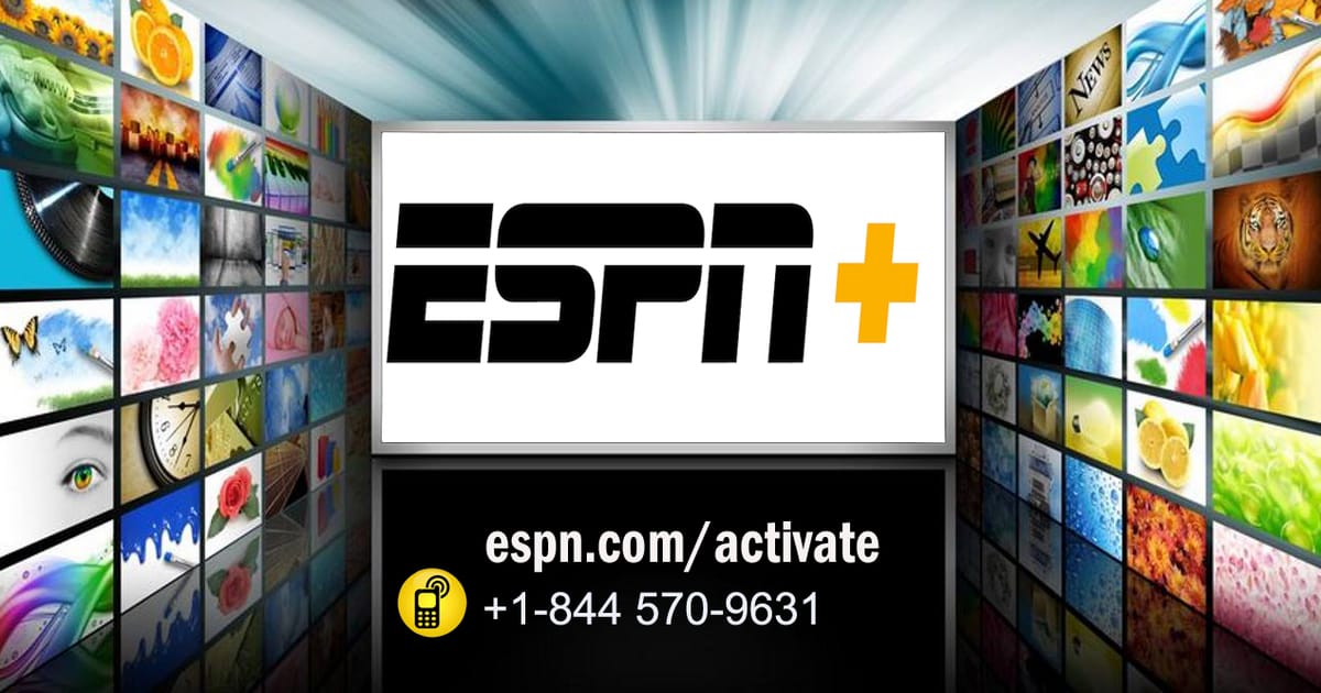 espn activate - Washington D.C., DC | about.me