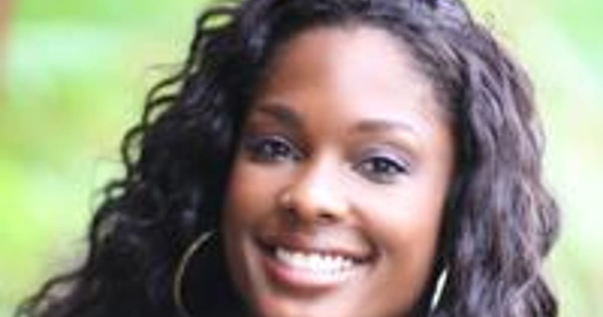 Carmel Jones - Philadelphia, Pennsylvania | about.me