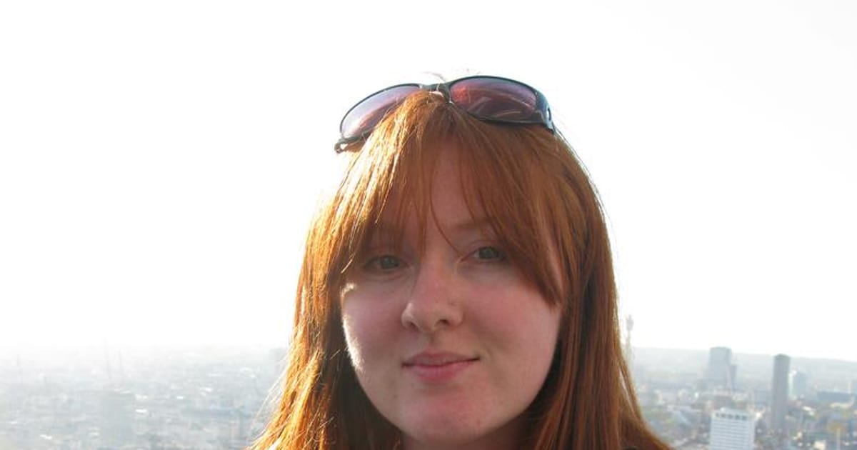 Chantelle Waddell - Australia, Griffith University | about.me