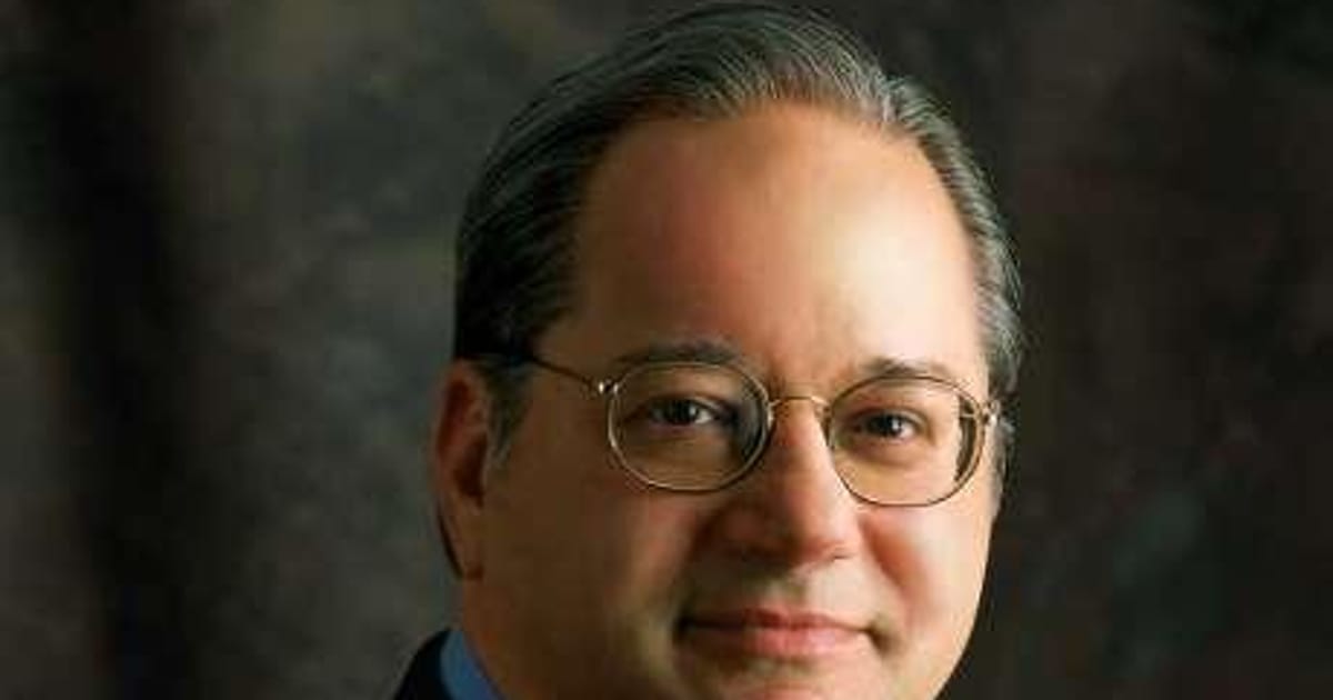 Anthony Petrello - Houston, Texas, Nabors Industries, Ltd., Yale ...