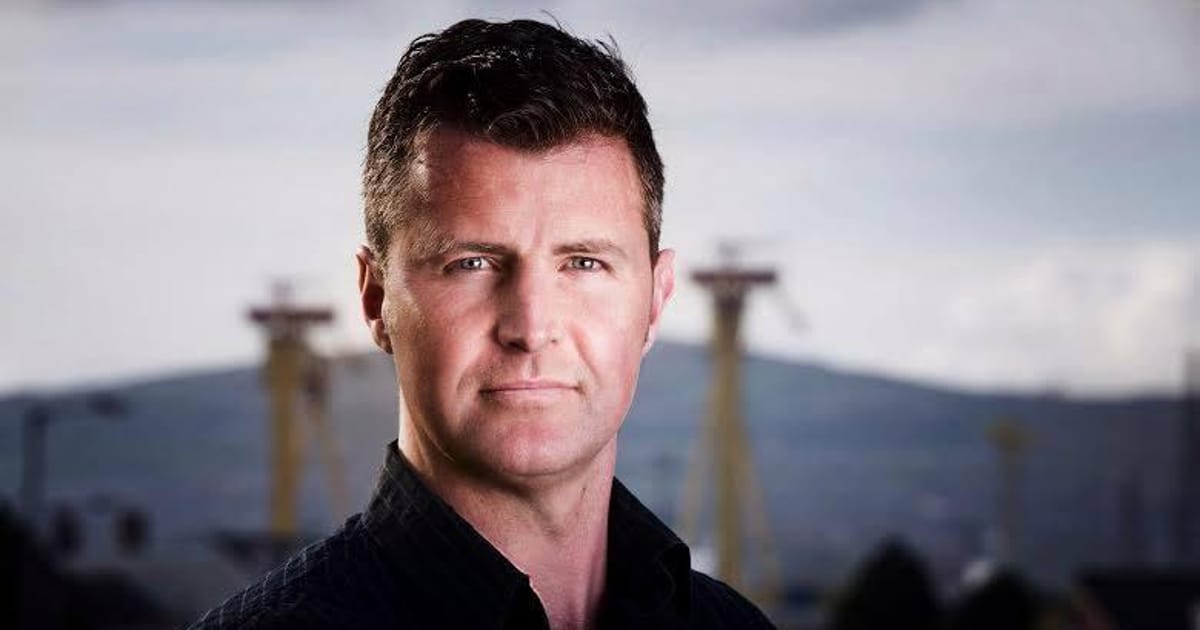 Richard Graham - UK, University of Dundee, Institute of Chartered ...