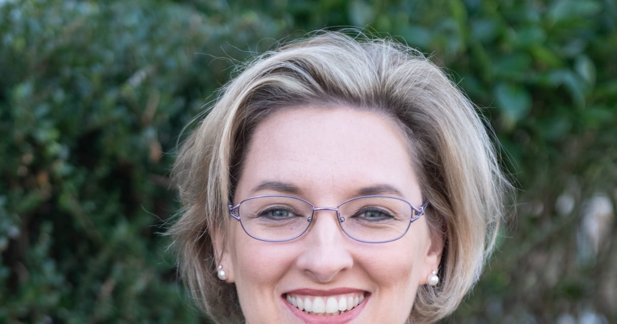 Meghan Treber | about.me