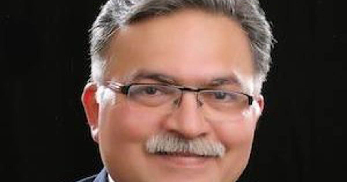 Raman Kant - Gurugram, India | about.me