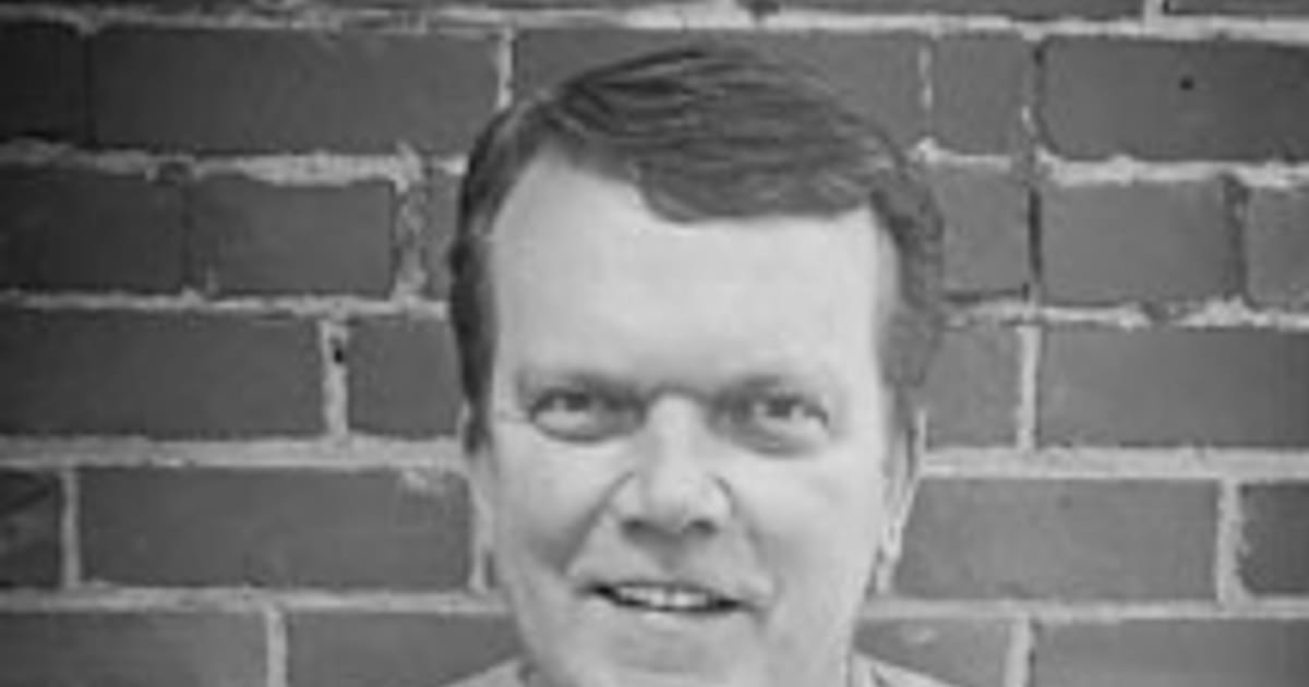 David Craig - Kingston, Ontario, Canada, Dr. David Craig & Assiciates ...