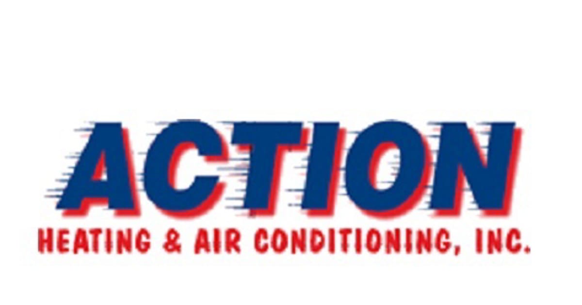Action Heating & Air Conditioning - Wylie, Texas | about.me