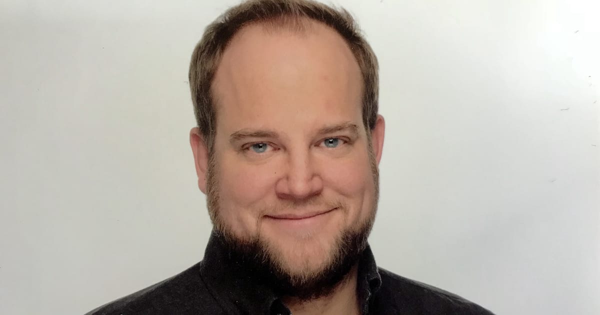 Andreas Lange - Berlin, Deutschland, ERGO Technology & Services S.A ...