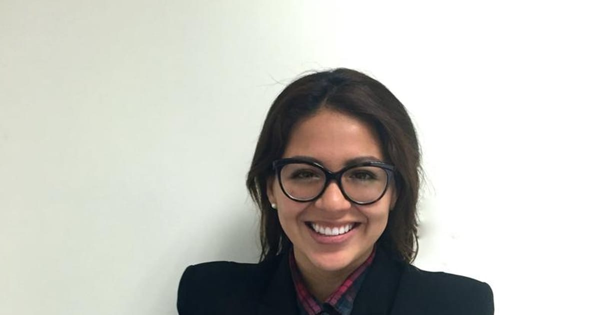 Paola Castillo Pacheco - Madrid, España, LaLiga | about.me