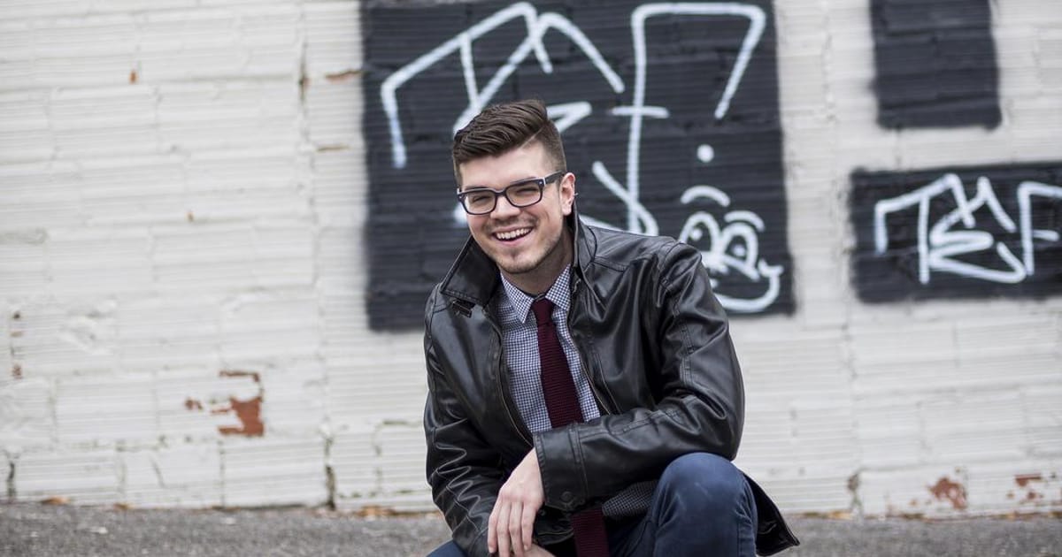 Bryan Bumgardner - New York, Metis, West Virginia University | about.me