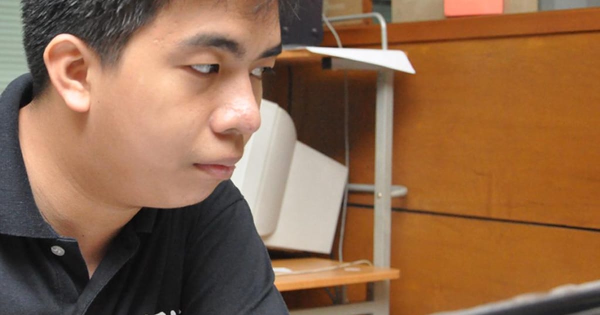 Kerwin George Fortes - NCR, Philippines, Finastra, The Catholic ...