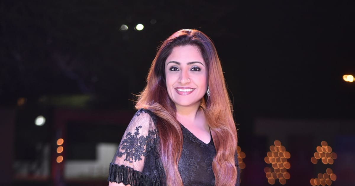 Varija Bajaj - New Delhi, India | about.me