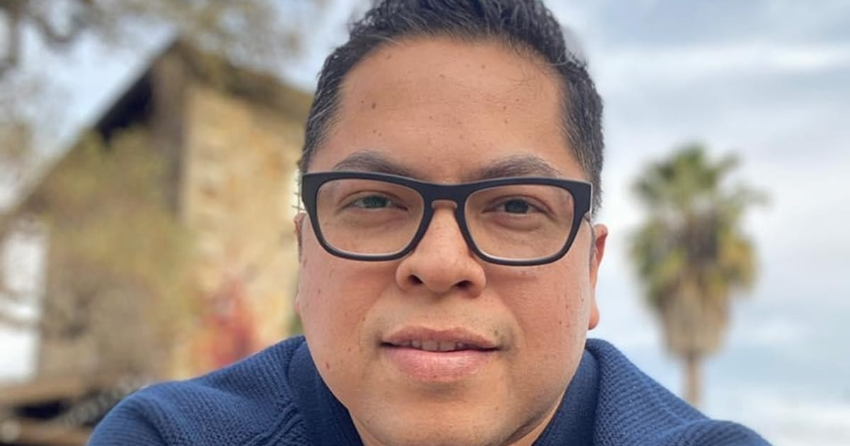 Thomas Rangel - San Francisco Bay Area, Kaiser Permanente, Pacific ...