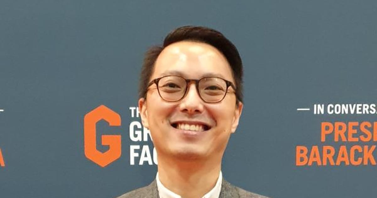 Timothy Su - Singapore, Self-Employed, Newcastle Business School | about.me