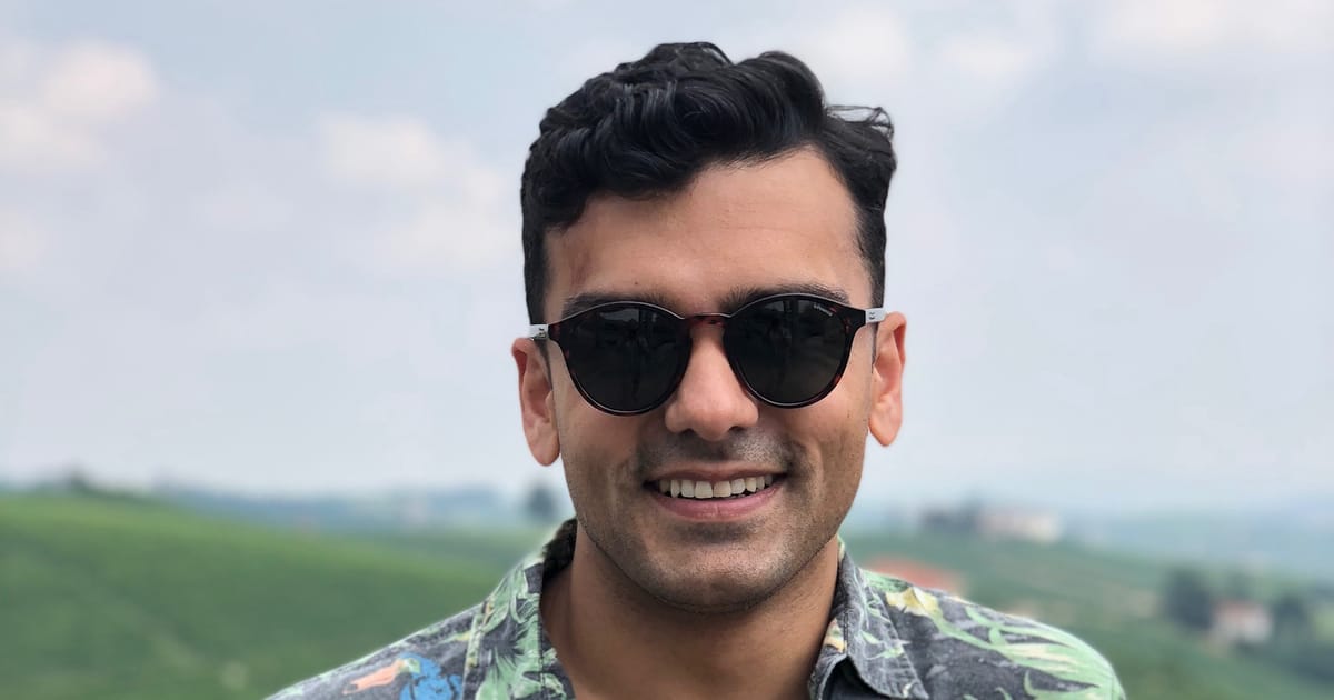 Ashkan Safaee - Stockholm, Sverige, Santa Fe Institute, Stockholm ...